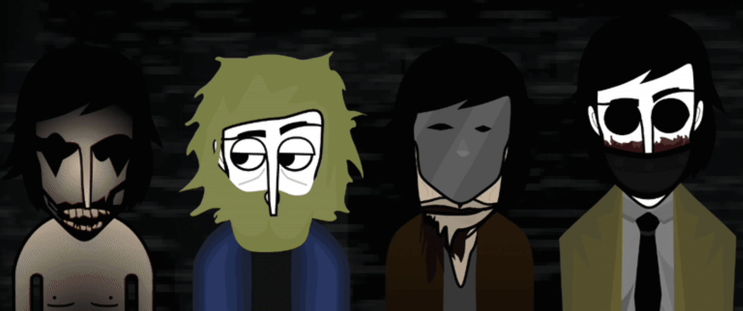 YUBIN NIIKU 2_ Dionysos' Denial by @Tislub /Scratch project hosted on ...